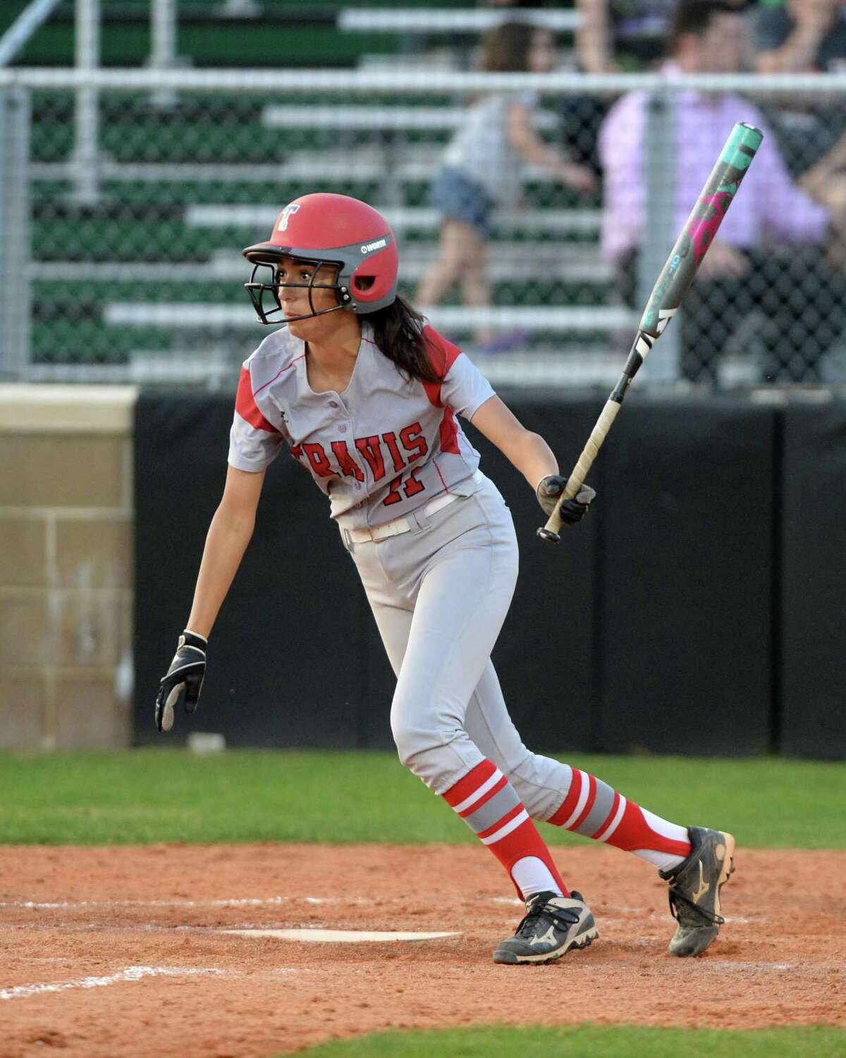 FBISD spring scholar-athletes earn district honors