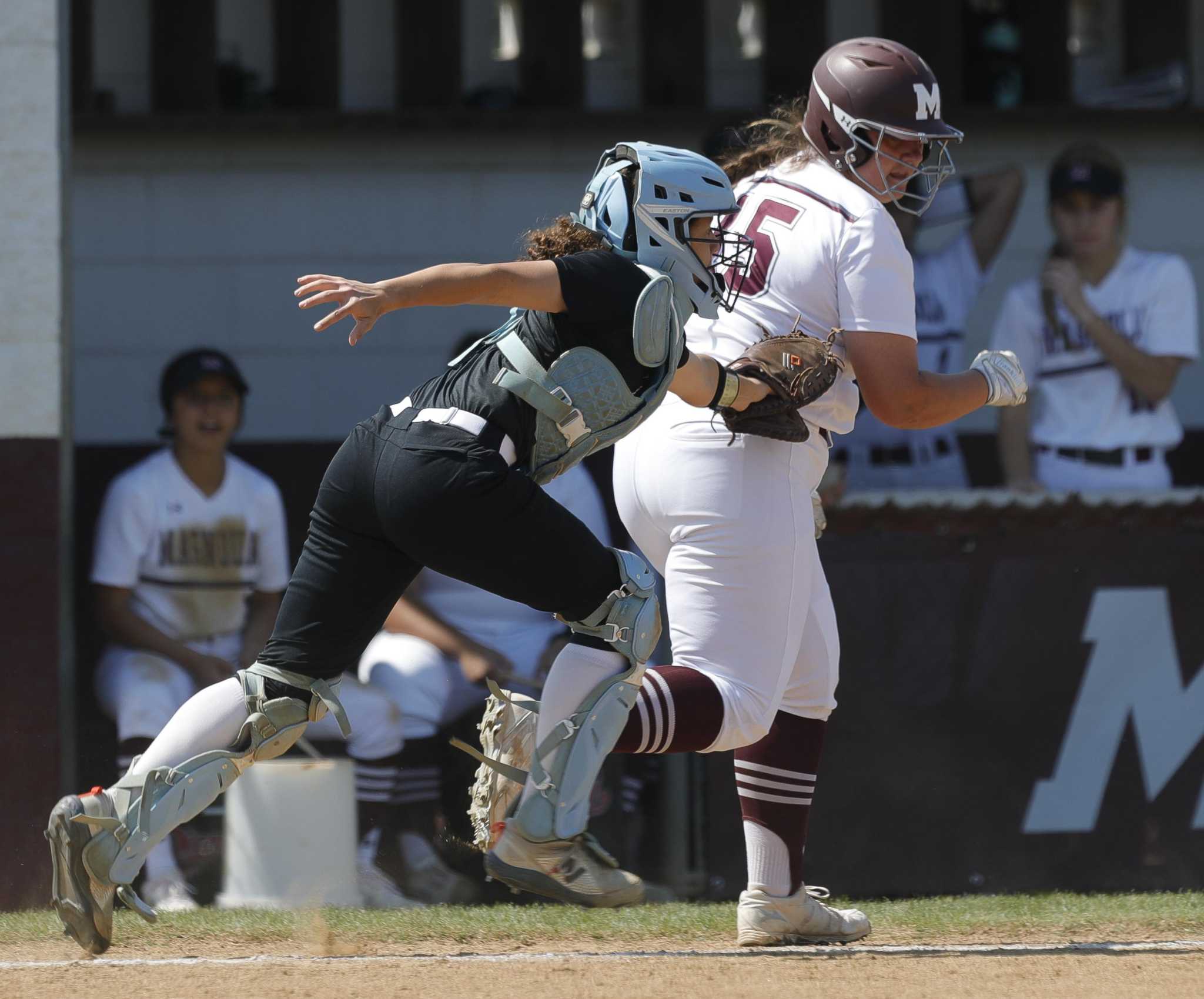 Paetow softball, baseball earn all-district honors
