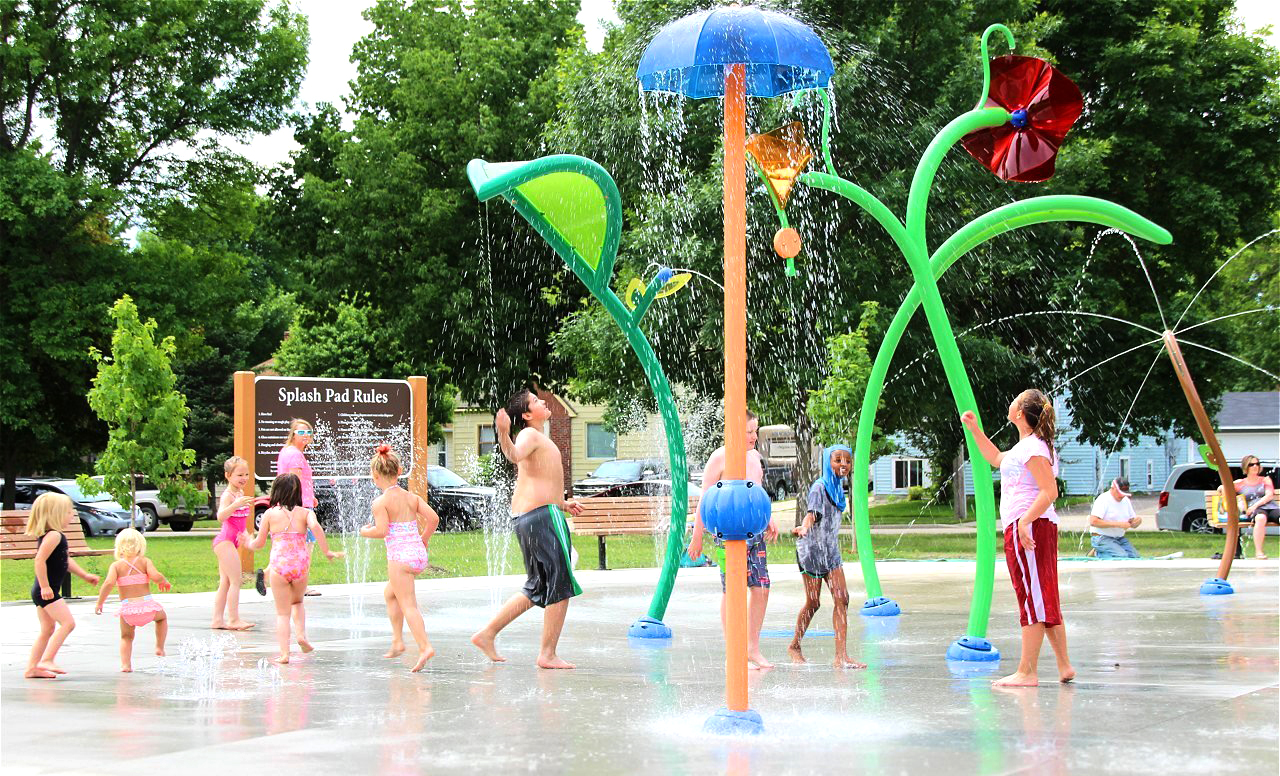 Phased in: Hemlock Park Project gets underway