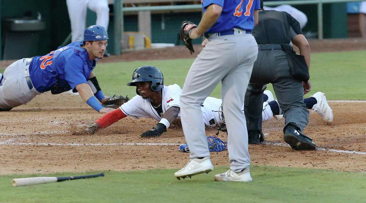 Missions take five of six against Midland as Wolff Stadium hits full ...