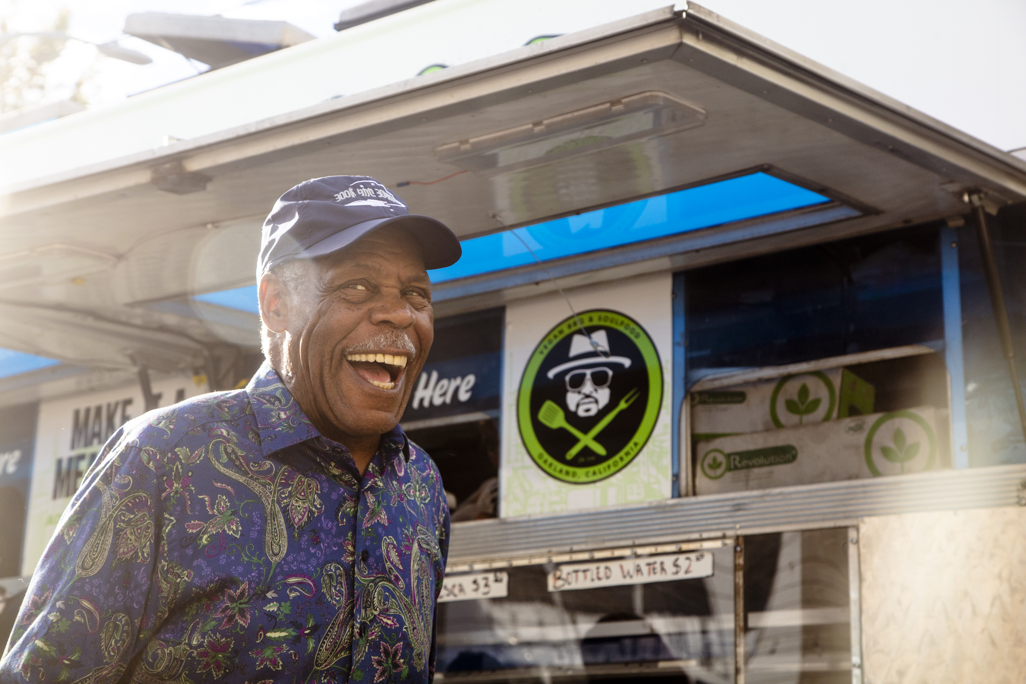 ‘I know I’m going to be here for as long as I can’: Why Danny Glover is ...