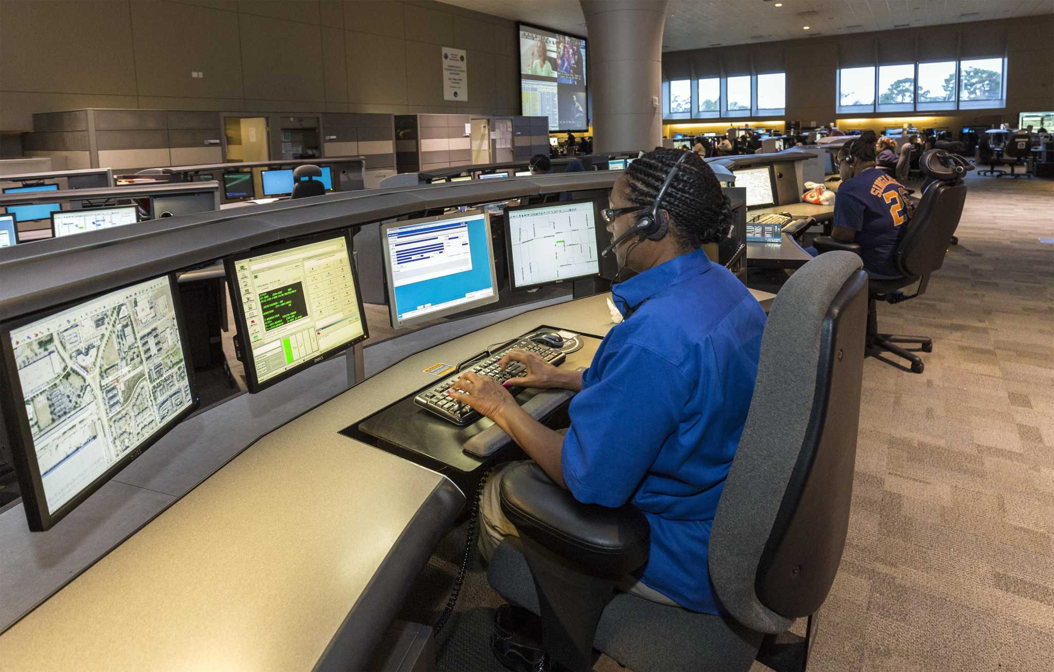 Turner picks director for Houston Emergency Center