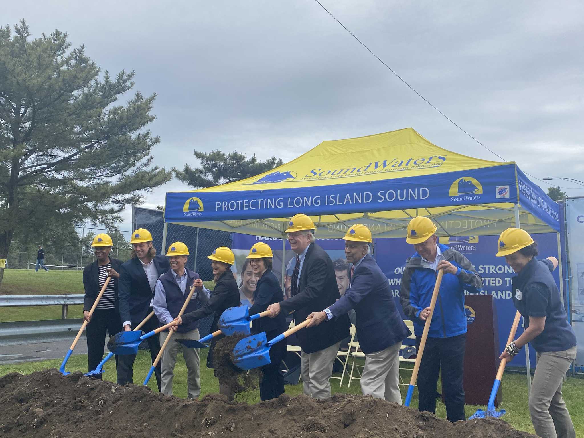 $8 million waterfront education center aims to improve equity ...