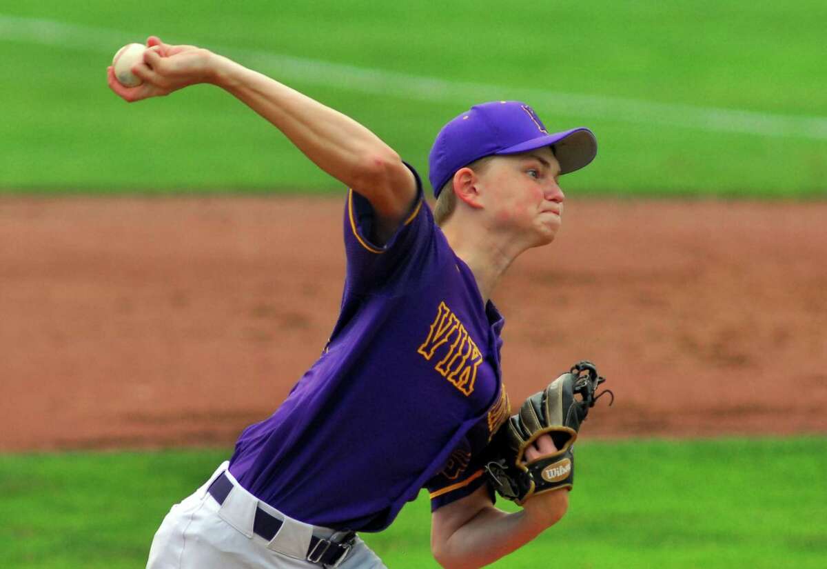 Top baseball performances from last week of 2021 state tournaments