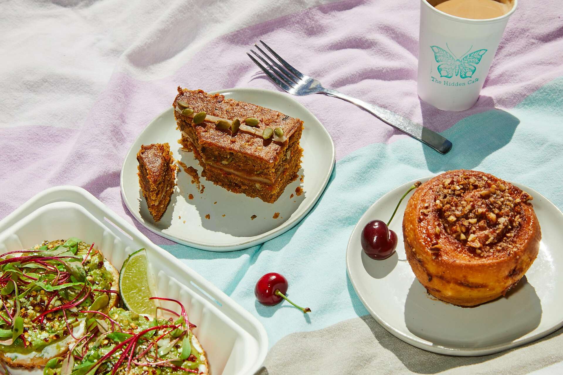 13 San Francisco and Bay Area restaurants offering prime picnic options