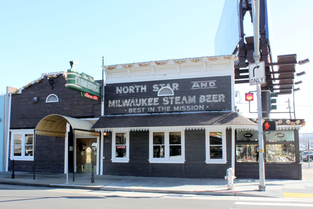 160-year-old San Francisco restaurant the Old Clam House up for sale as ...