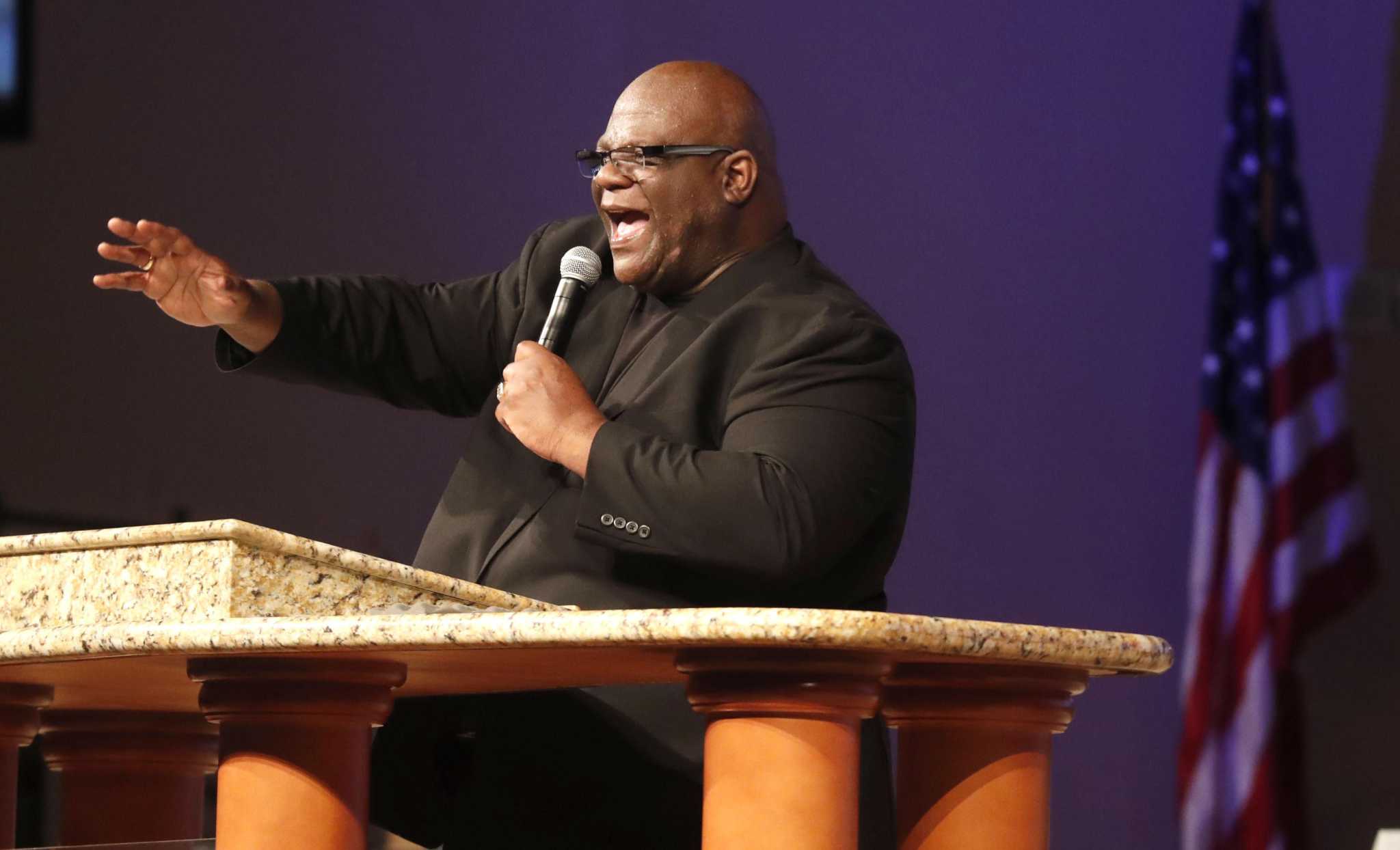 Ahead of historic meeting, some Black Southern Baptists contemplate ...