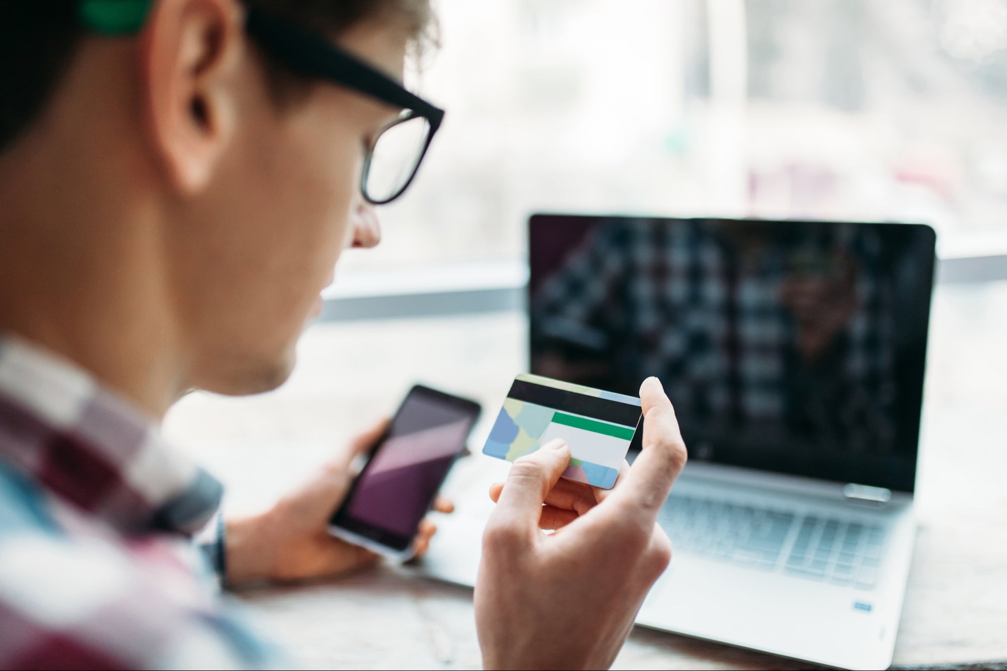 Digital payments: a key to success for entrepreneurs