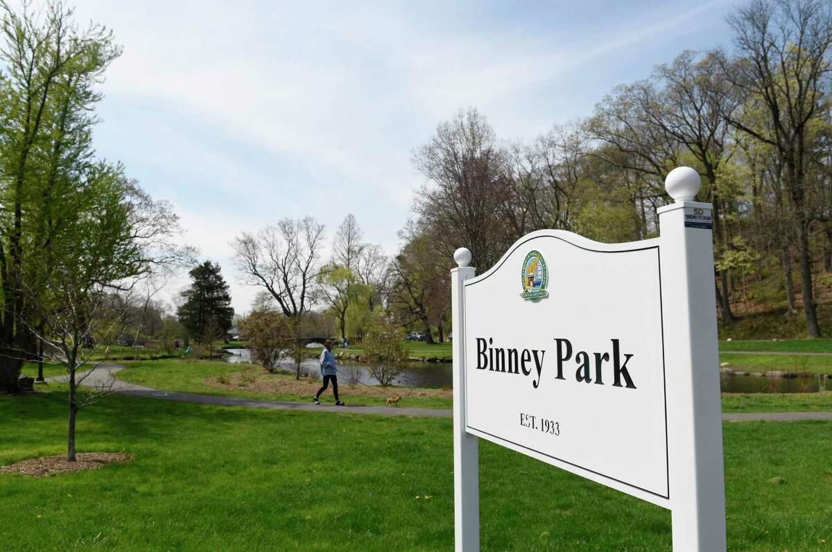 Details to come about path between Greenwich and Stamford