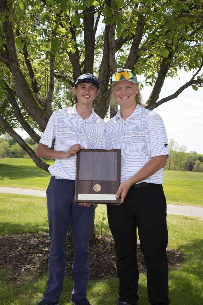 JUDD: Student-athletes finally had something to celebrate this season