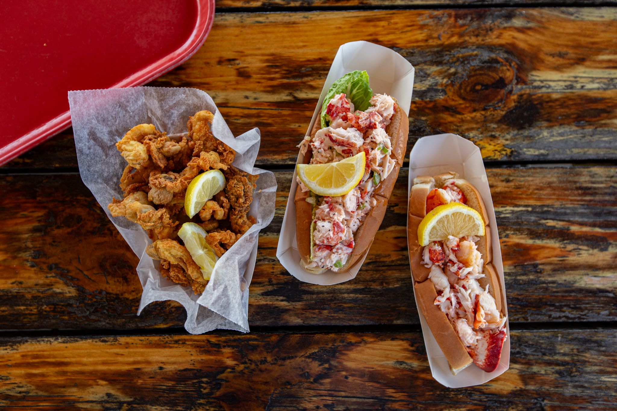 Hot vs. cold lobster rolls: At CT eateries, warm and buttery reigns supreme