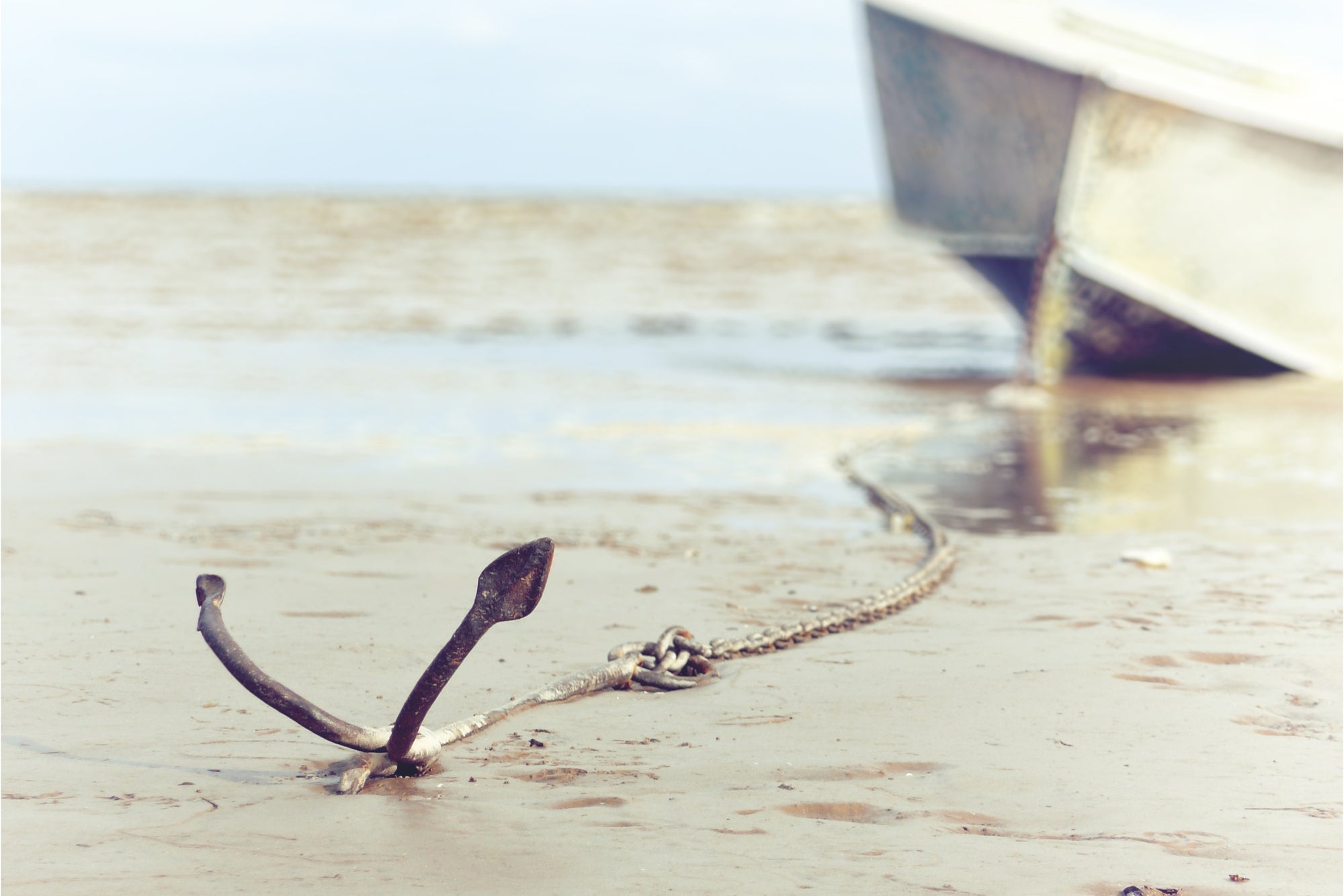 These are the 8 mental anchors that prevent you from taking off