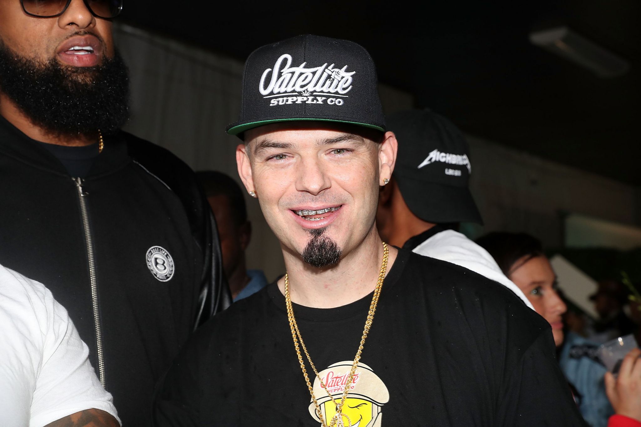 Upcoming Paul Wall show comes with a chance to win a grill