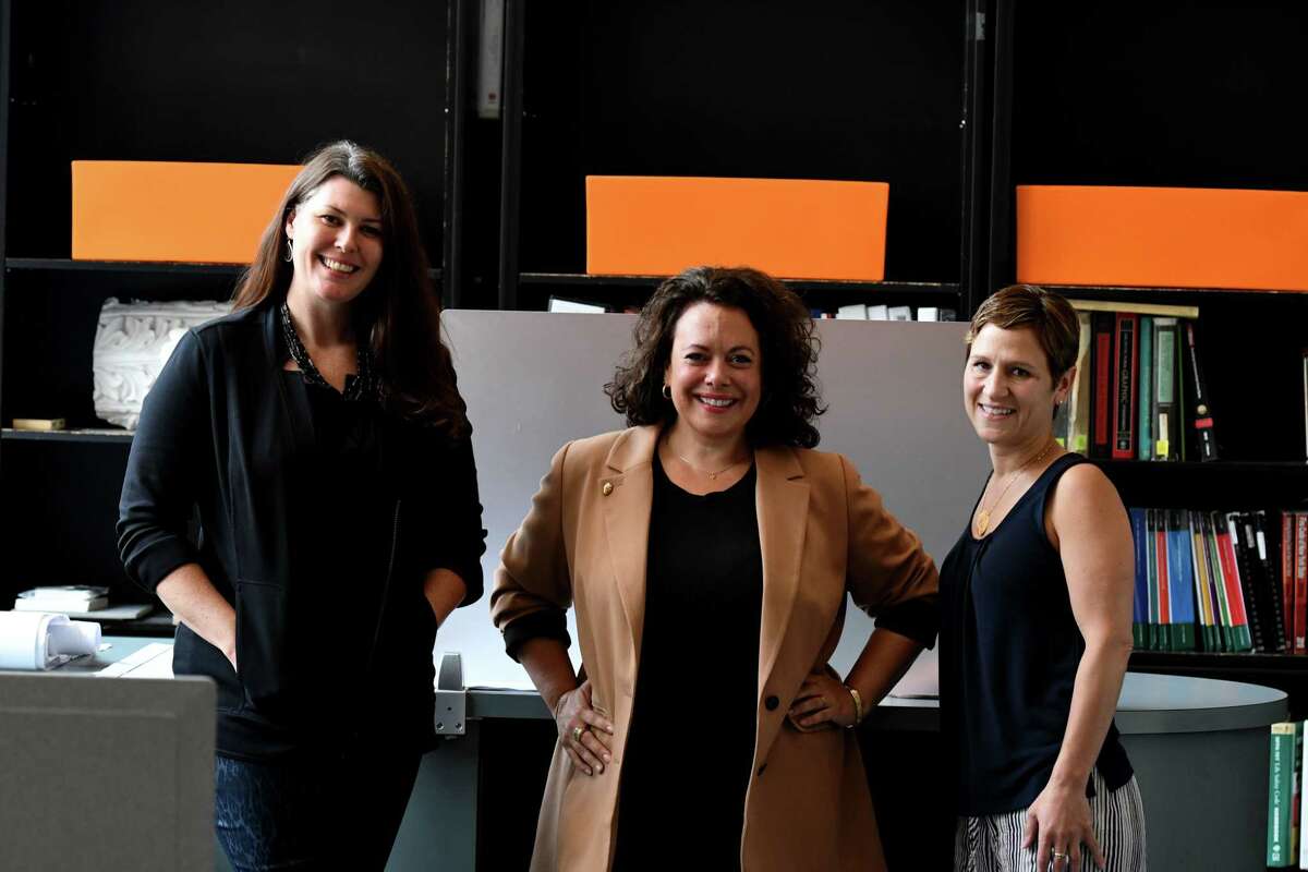 Envision Architects defy obstacles and achieve excellence