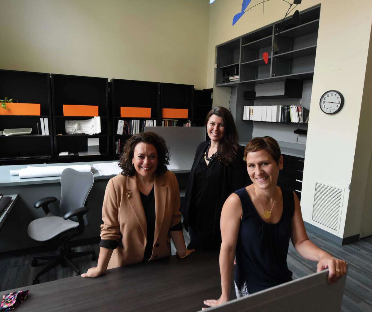 Envision Architects defy obstacles and achieve excellence