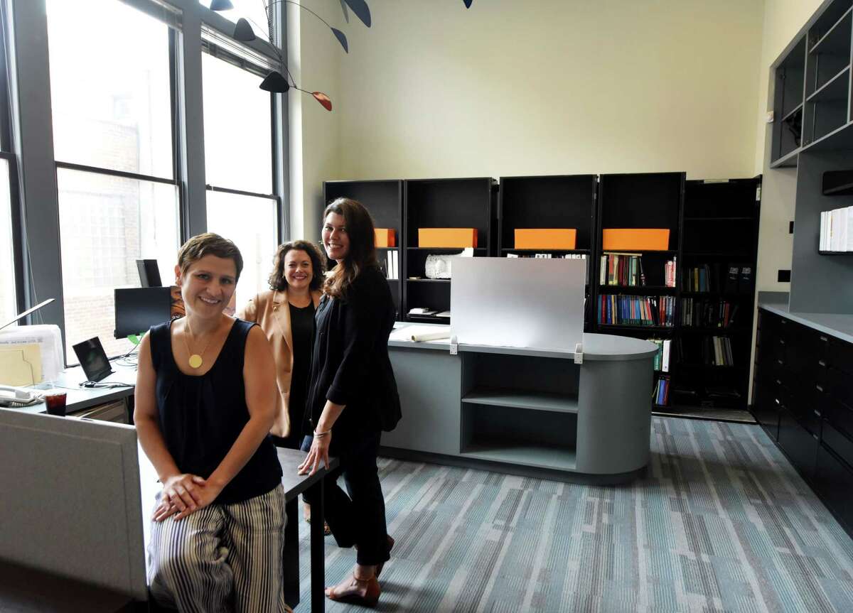 Envision Architects defy obstacles and achieve excellence