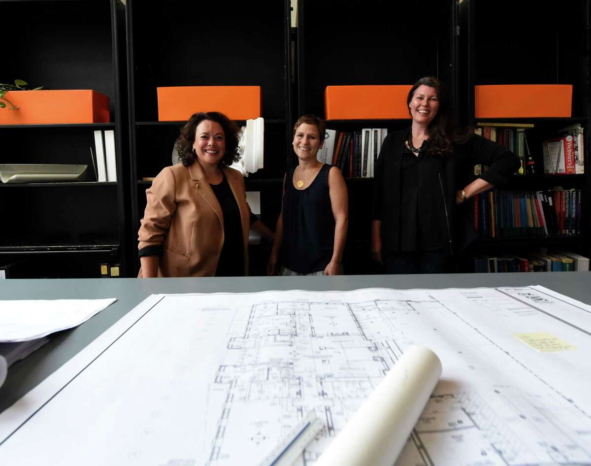 Envision Architects defy obstacles and achieve excellence