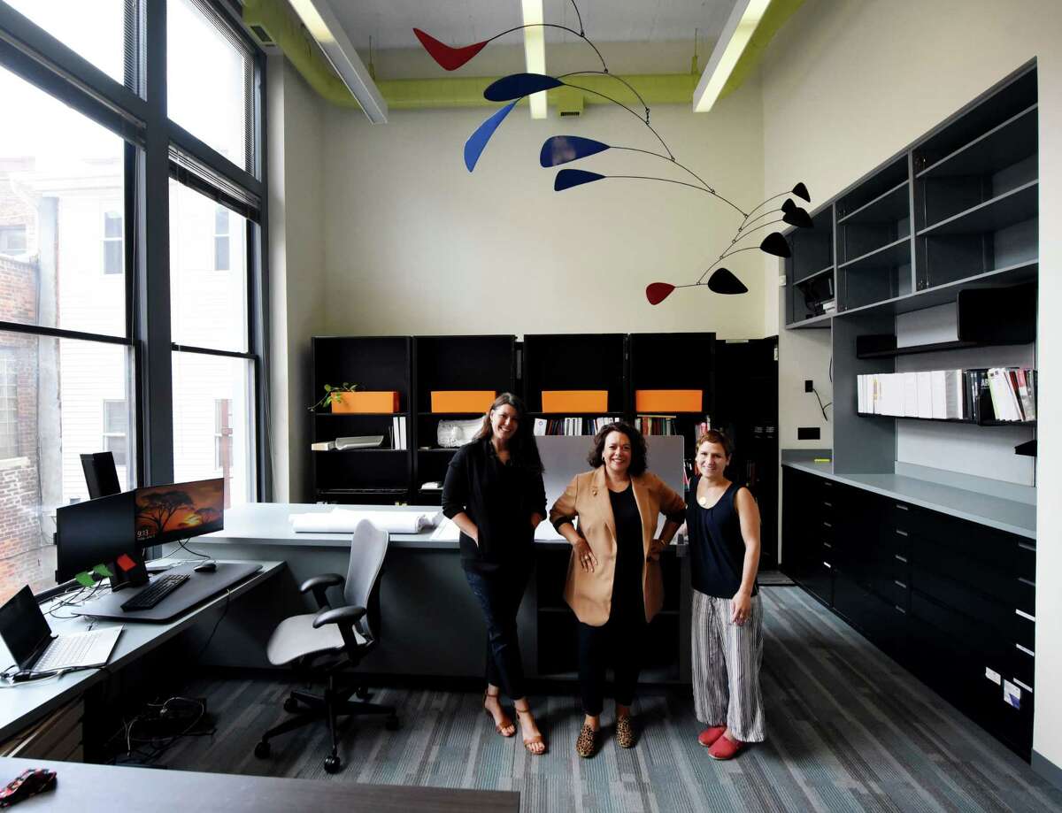 Envision Architects defy obstacles and achieve excellence