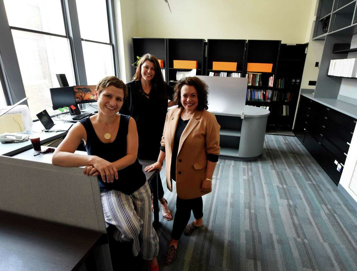 Envision Architects defy obstacles and achieve excellence