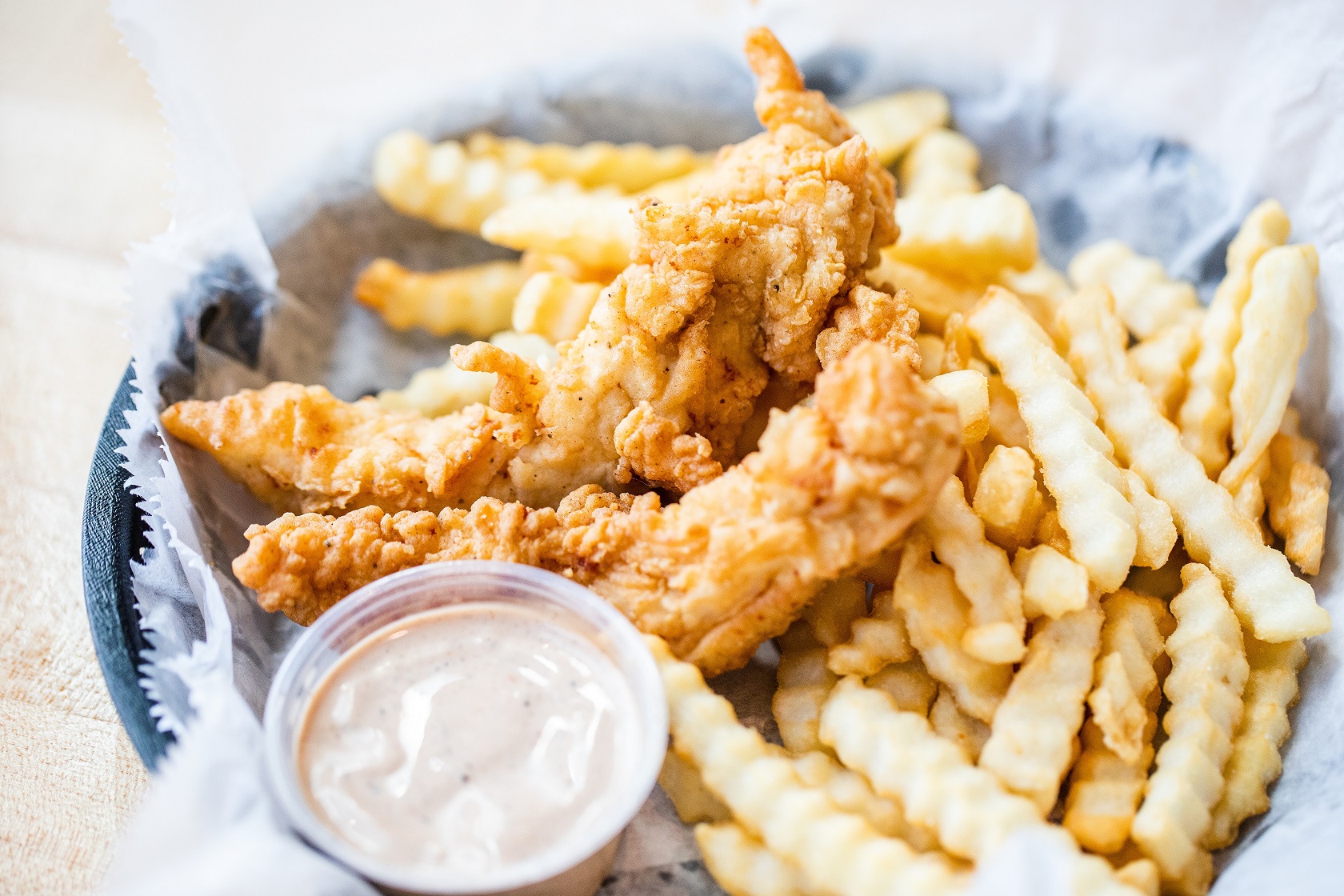 Layne’s Chicken Fingers continues expansion with new Pasadena location