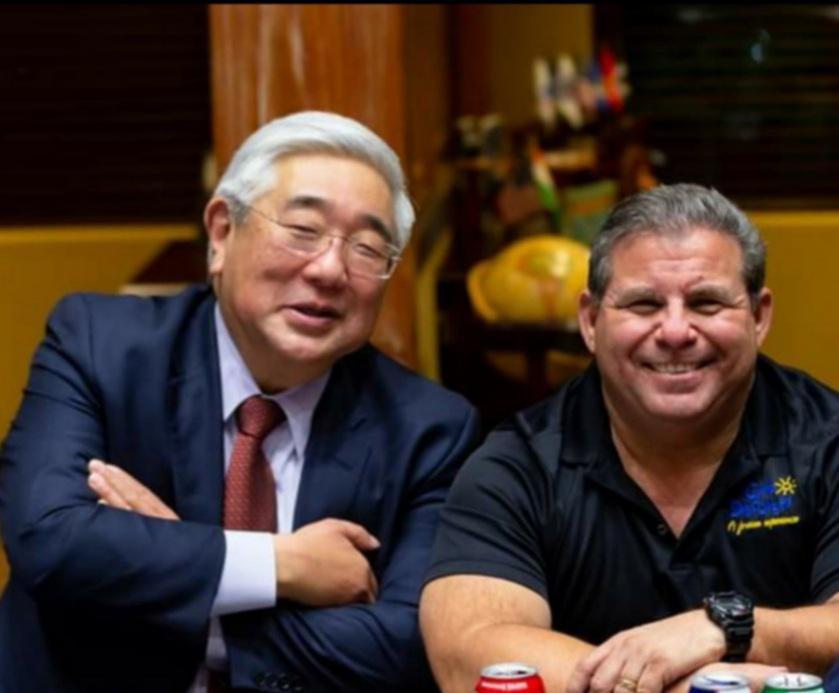 Commentary: A tribute to the extraordinary life of Joey Cavazos