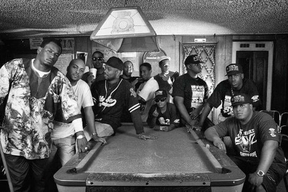 19 years after his passing, we remember Big Mello for his contribution ...