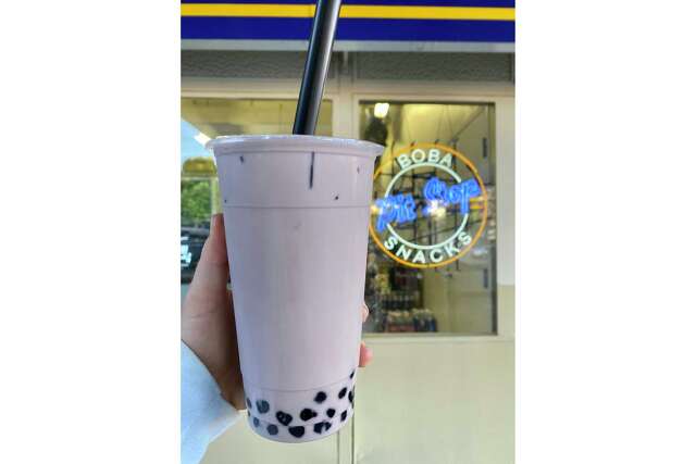 How to eat really, really well at Bay Area gas stations on your next ...