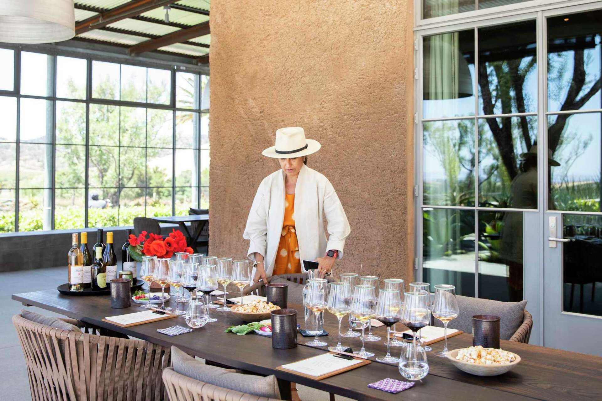Why Napa wine tasting fees are more than twice as expensive as 6 years ago
