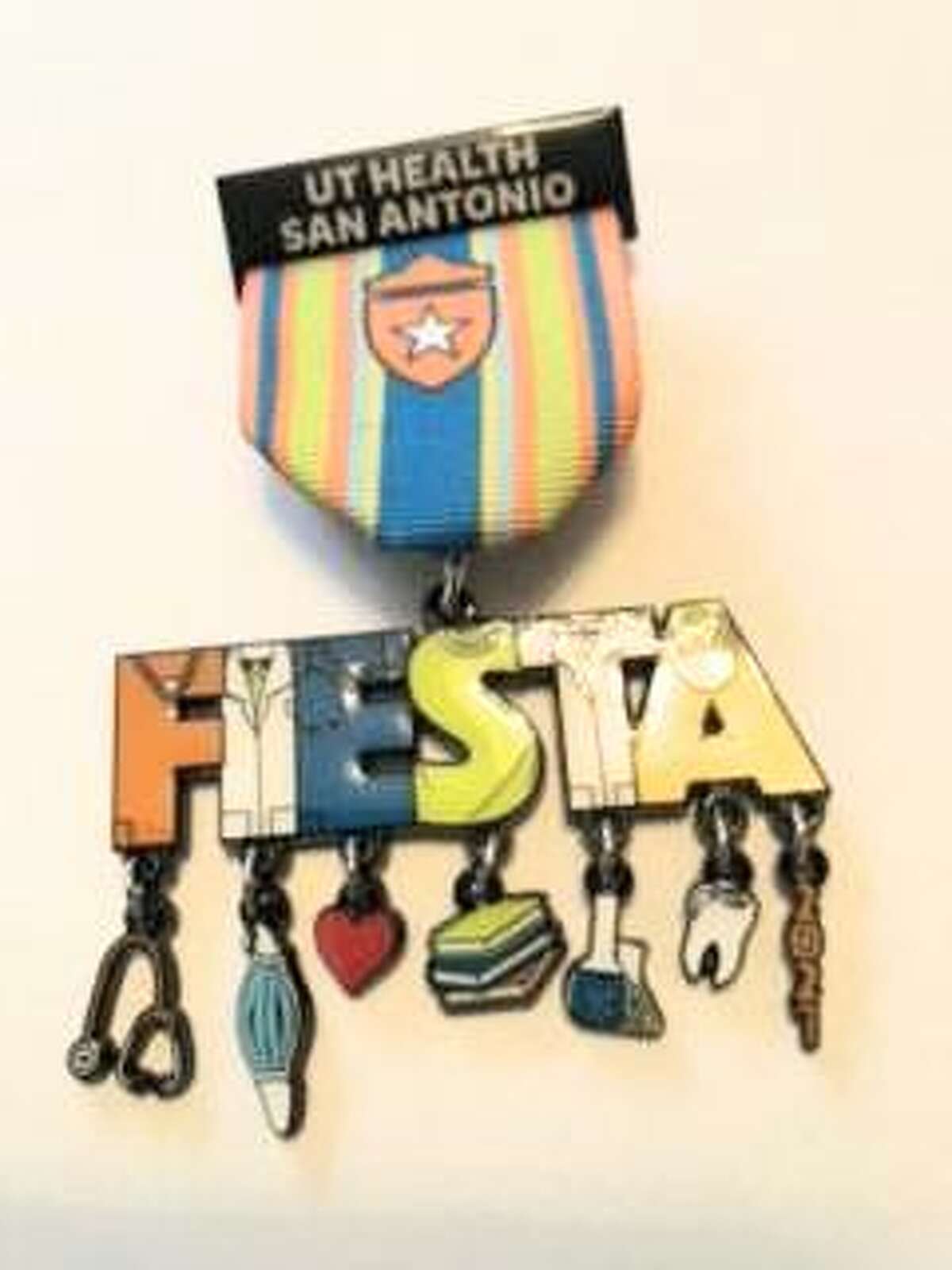 The 2021 San Antonio Express-News Fiesta Medal contest winners