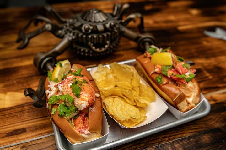 Connecticut Magazine's top restaurants in the Norwalk area for 2025