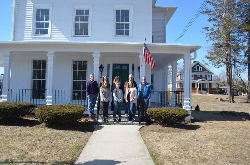 Point One Architects opens Madison office