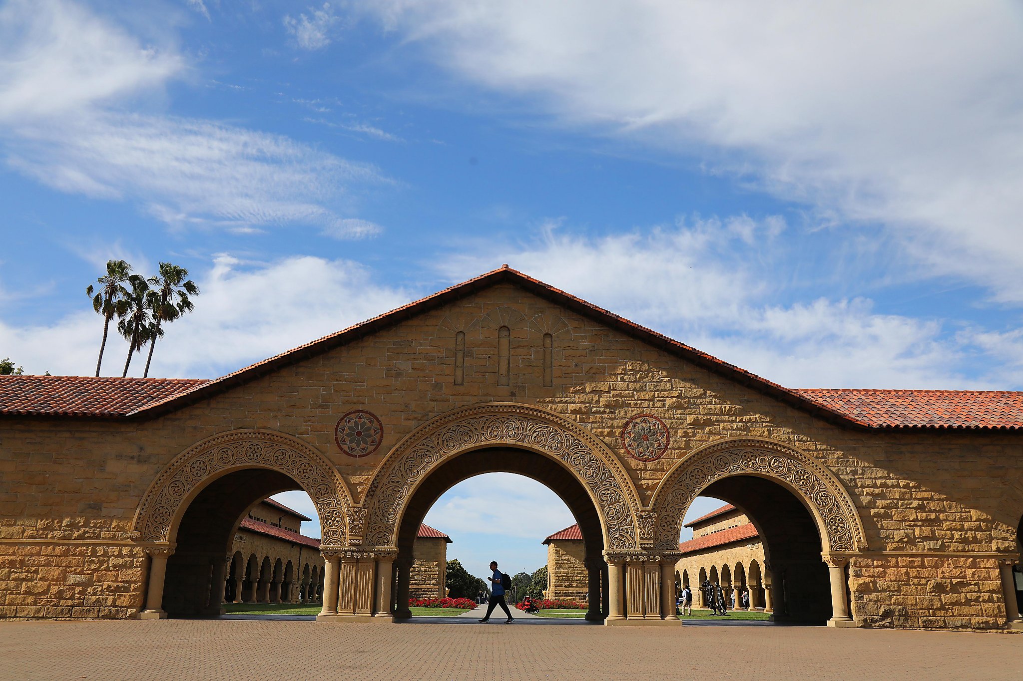 Stanford University