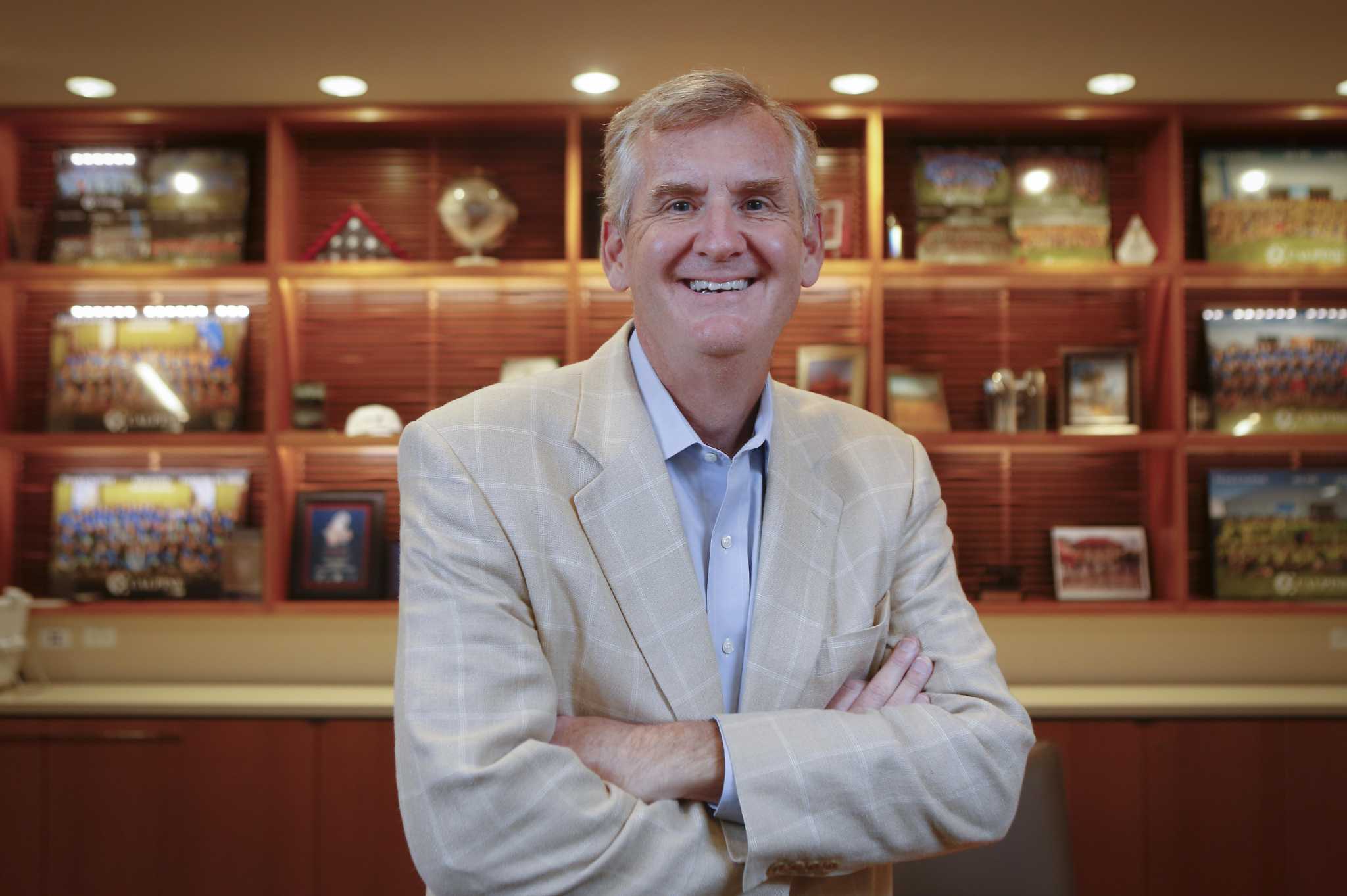 Calpine holds the line in a challenging year