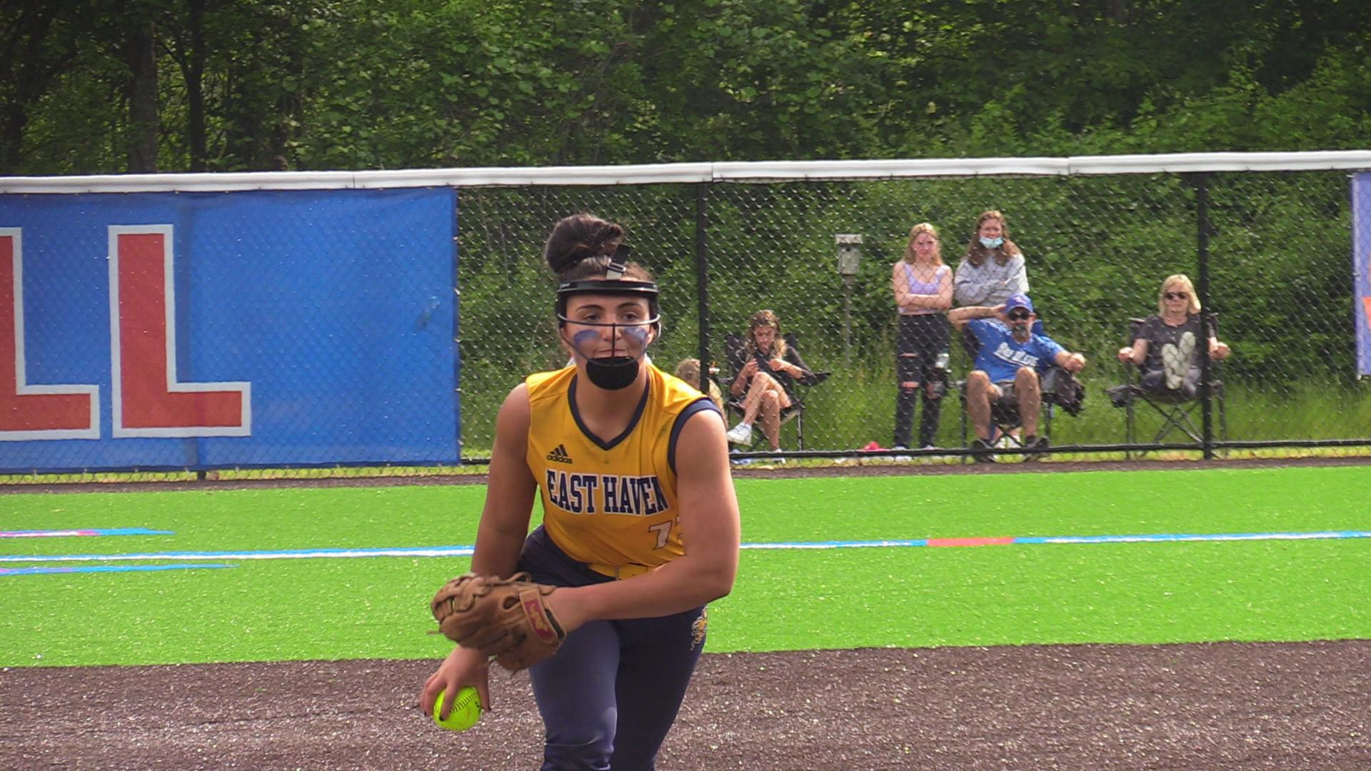 Top softball performances from last week of 2021 state tournaments