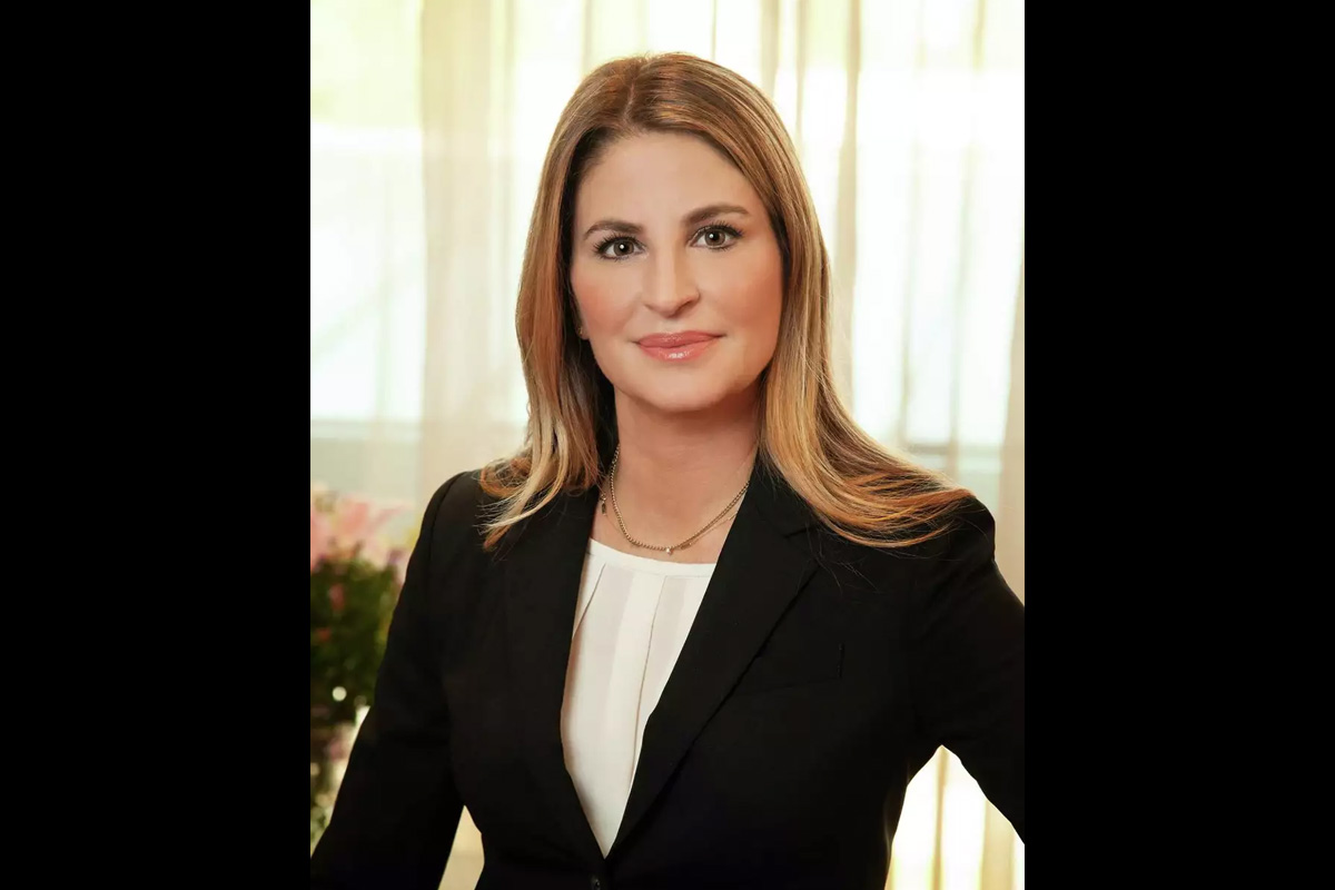 Who is Kathy Britton? What to know about the Houston billionaire