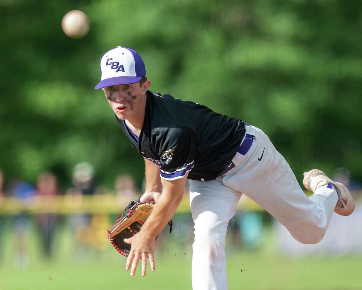 CBA captures Class AA baseball championship by beating Shaker