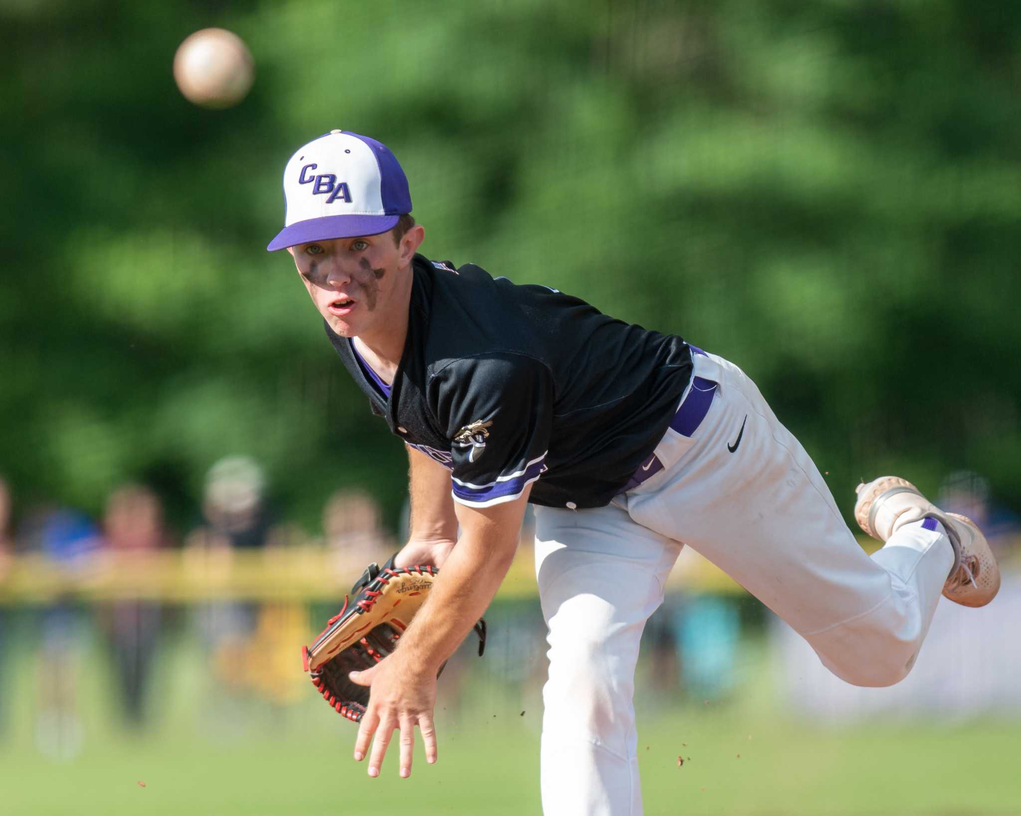 CBA captures Class AA baseball championship by beating Shaker