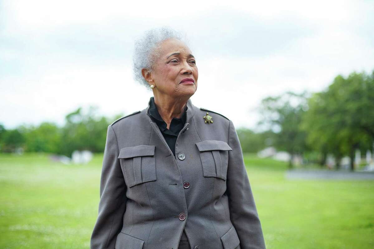 In the heart of Houston, storied Emancipation Park celebrates ...