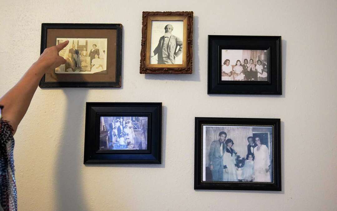 Juneteenth: Descendants of the emancipated reflect on legacy