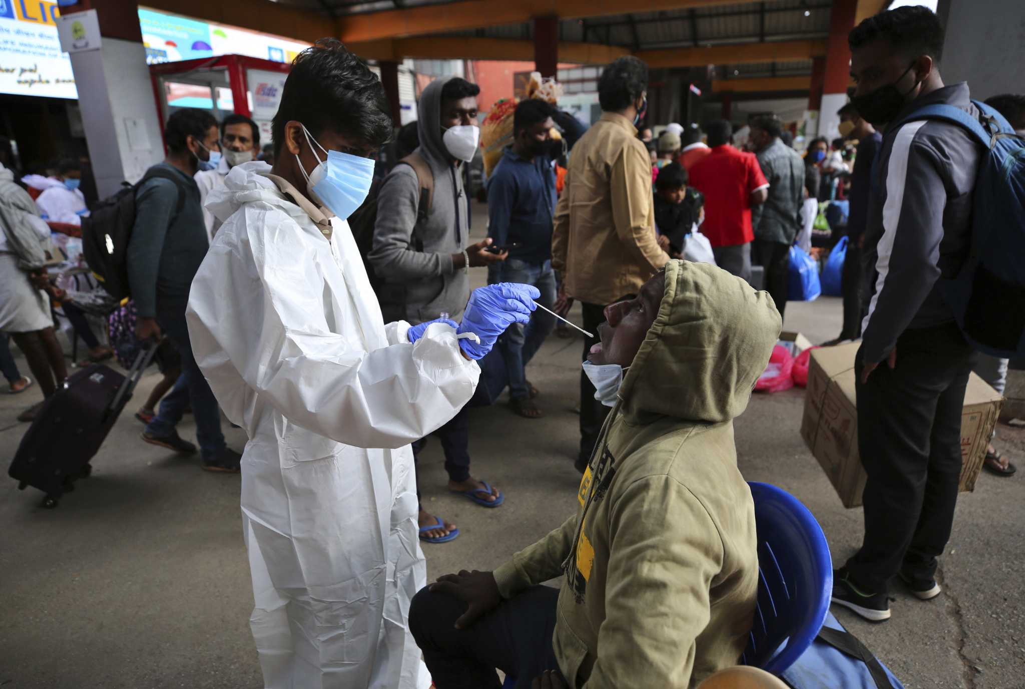 Regeneron drug reduces COVID patient deaths in large study