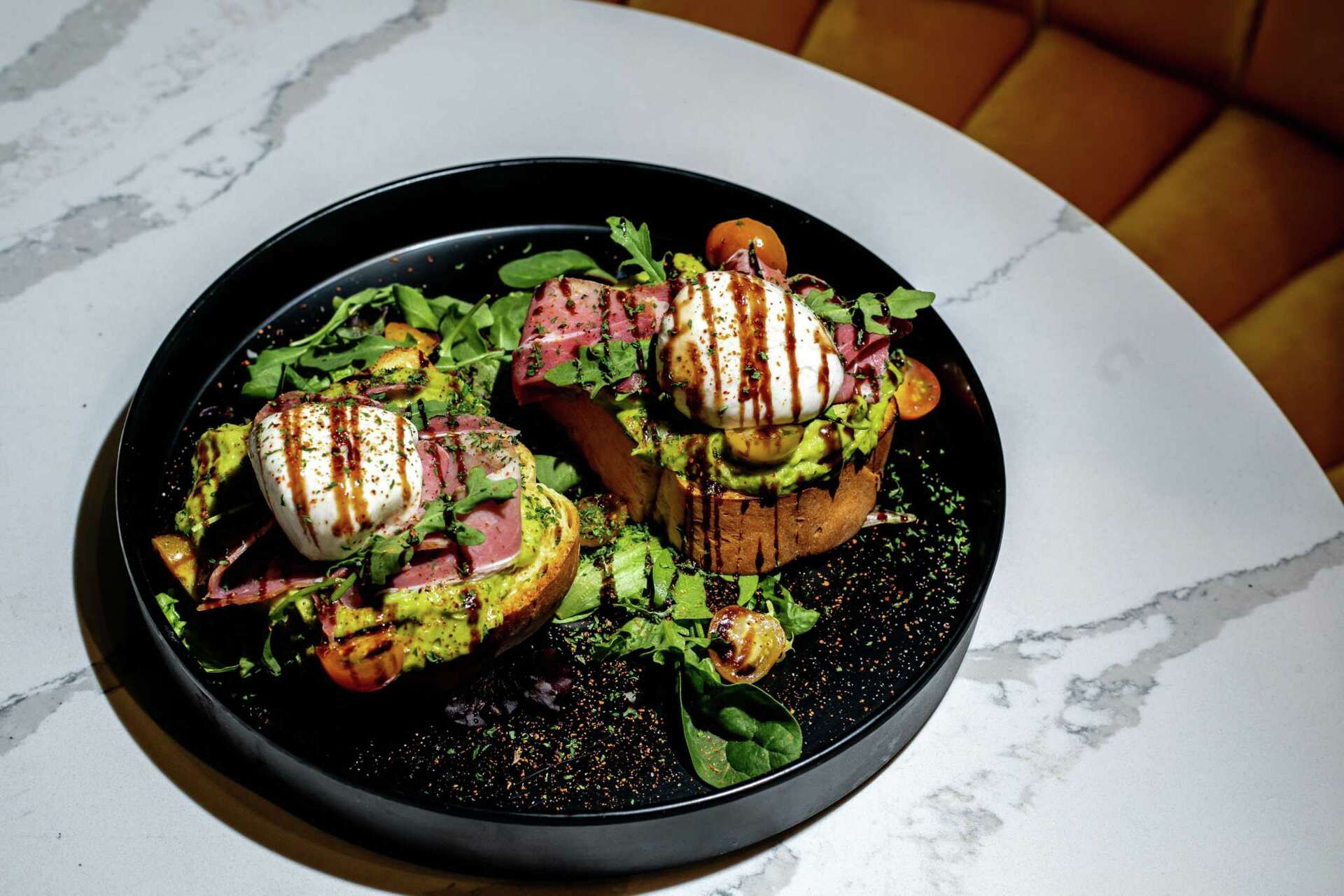 CT's best brunch spots for 2023, according to Connecticut Magazine