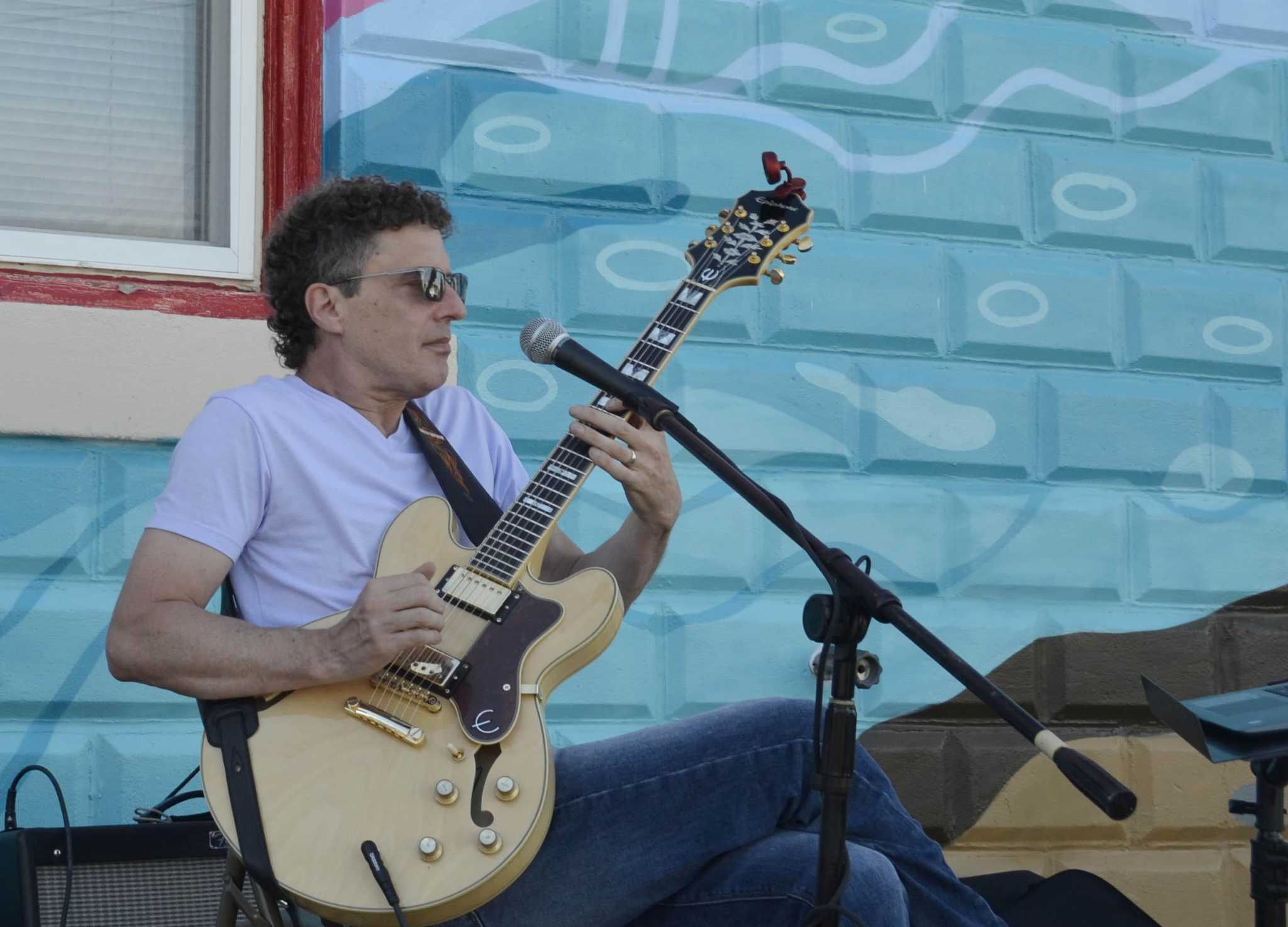 Make Music Day returns with live performances across the state