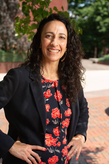 SIUE names library associate dean for research, teaching, engagement