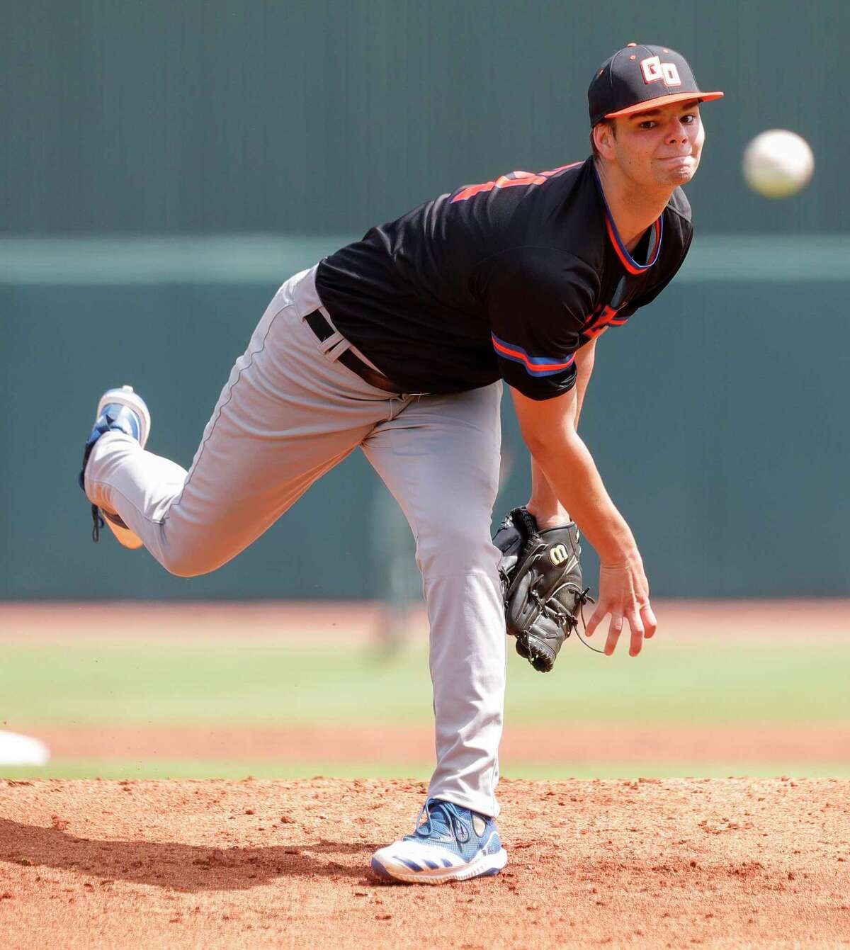 BASEBALL: The Woodlands’ Sharp takes 13-6A top honor
