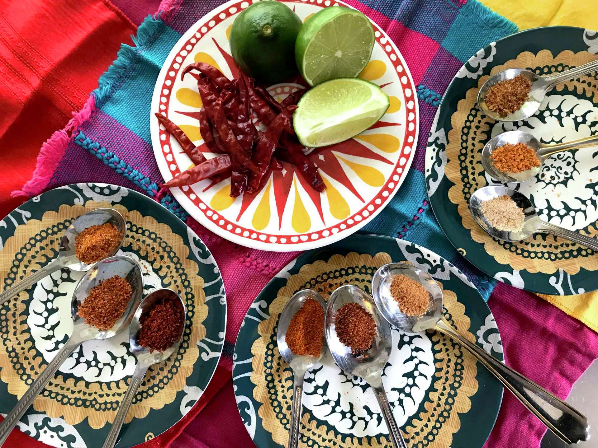 The best chile-lime salt for fruit, cocktails and cooking. We sampled 9 ...