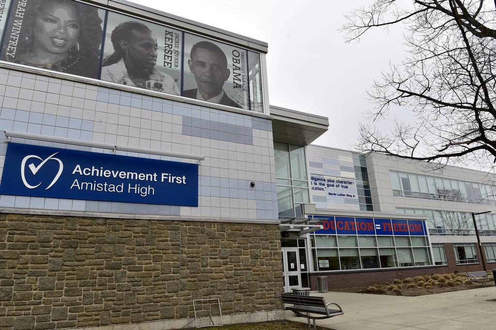 Achievement First CEO to leave post after less than a year