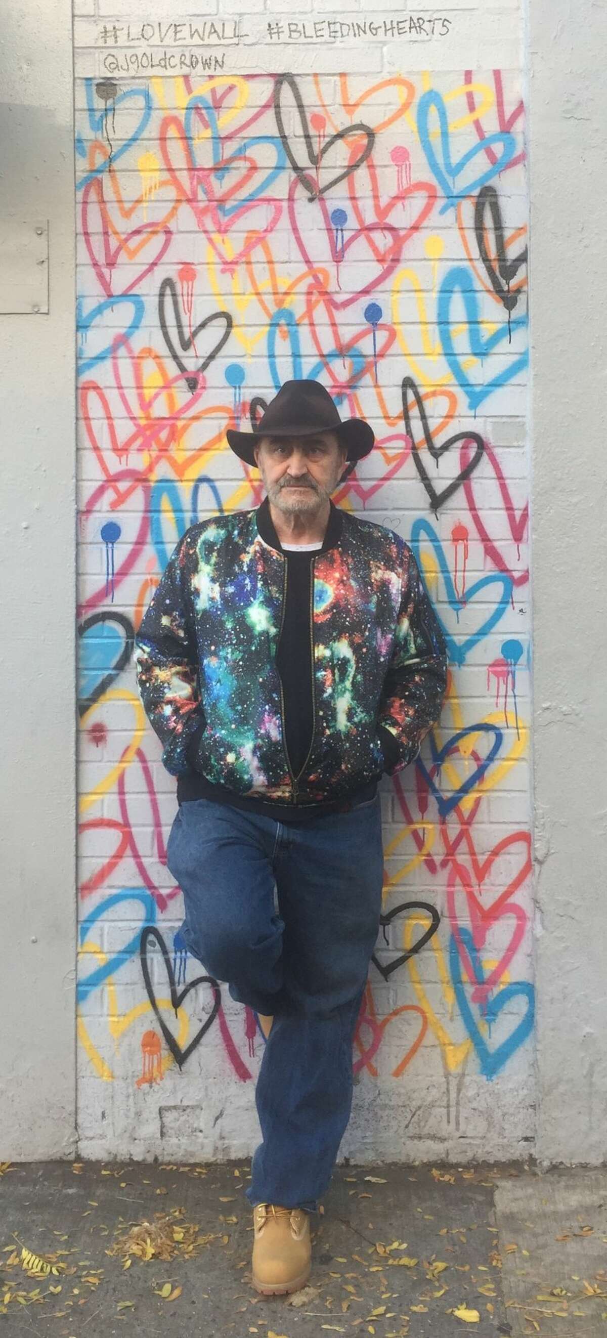 The many lives of Don Rittner