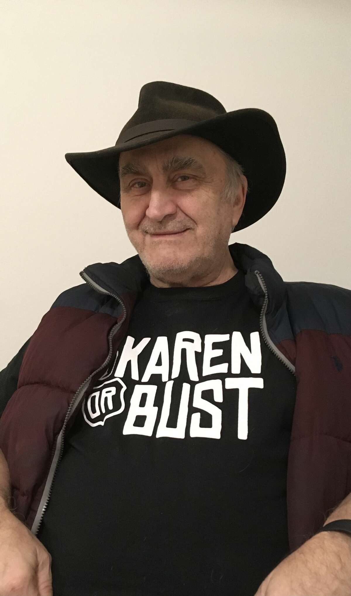 The many lives of Don Rittner