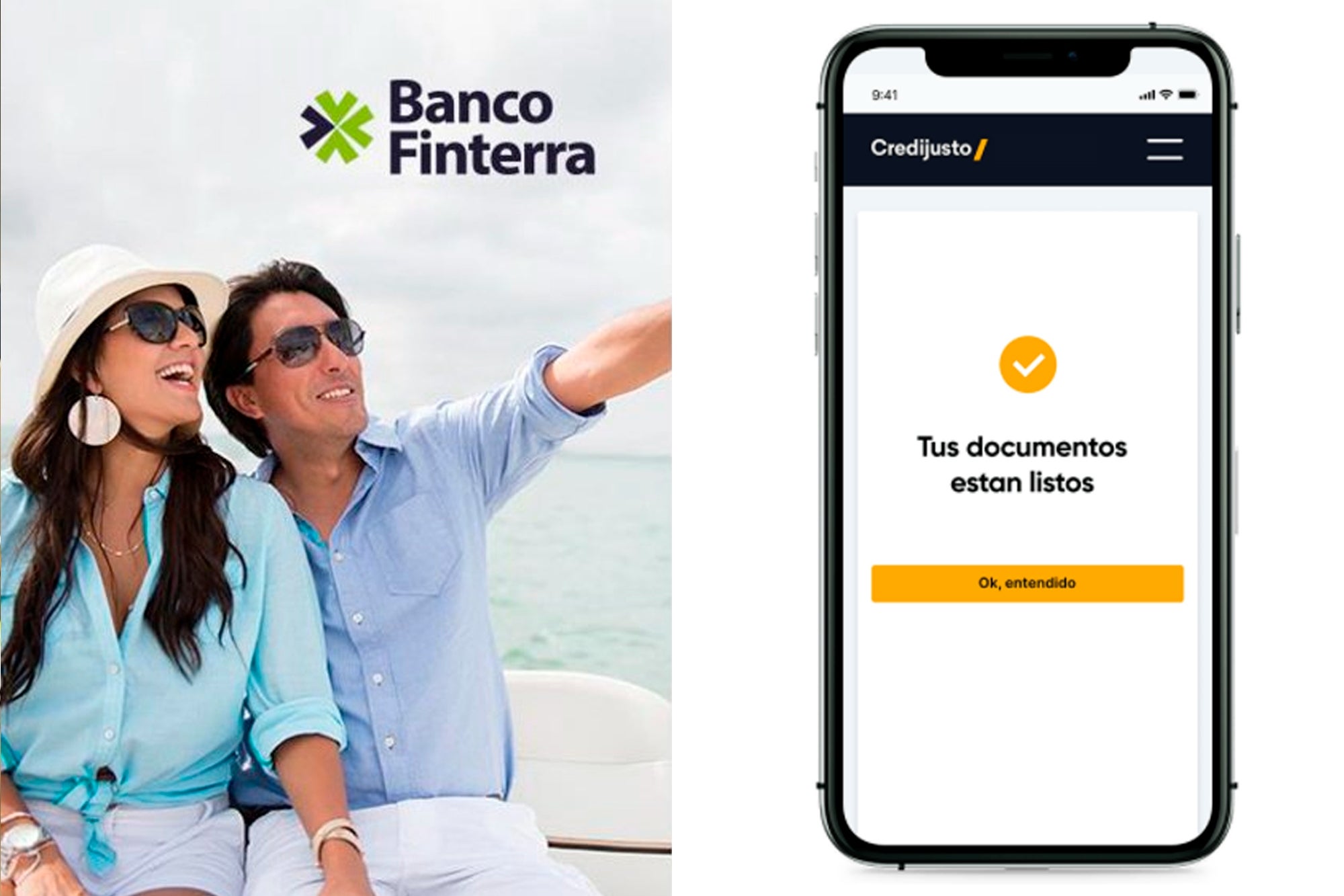 Credijusto bought Finterra and makes history as the first fintech owner ...