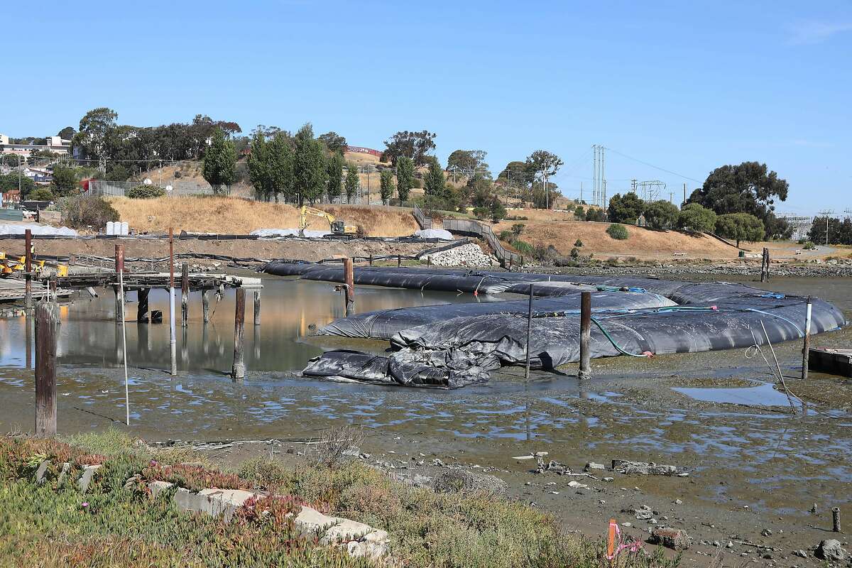 S.F. is about to break ground on the most expensive park in city history